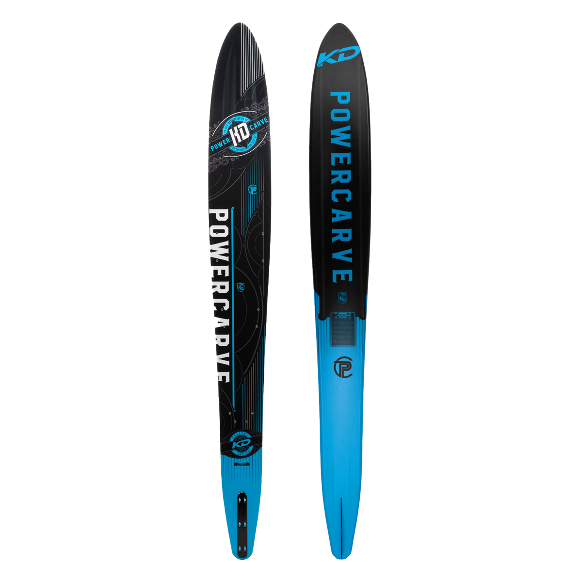 2026 POWERCARVE SLALOM SKI – KD Watersports